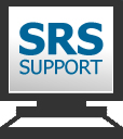 About Us - SRS Support